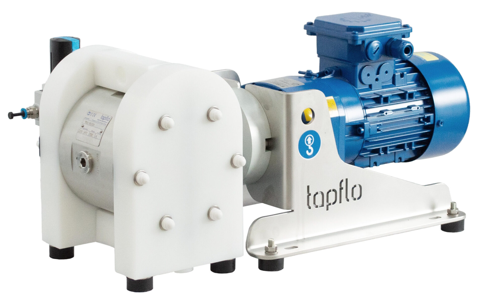 Elektrische Membranpumpen | Steinle Pumpen