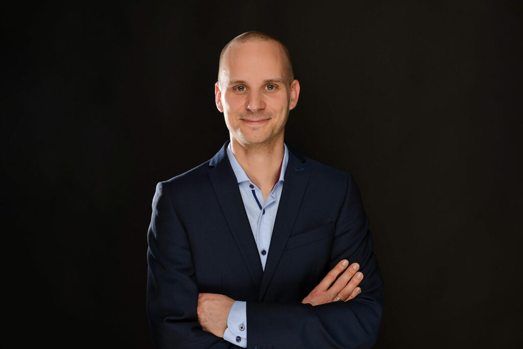 Änderung in der Geschäftsführung / Change in the management | Steinle ...