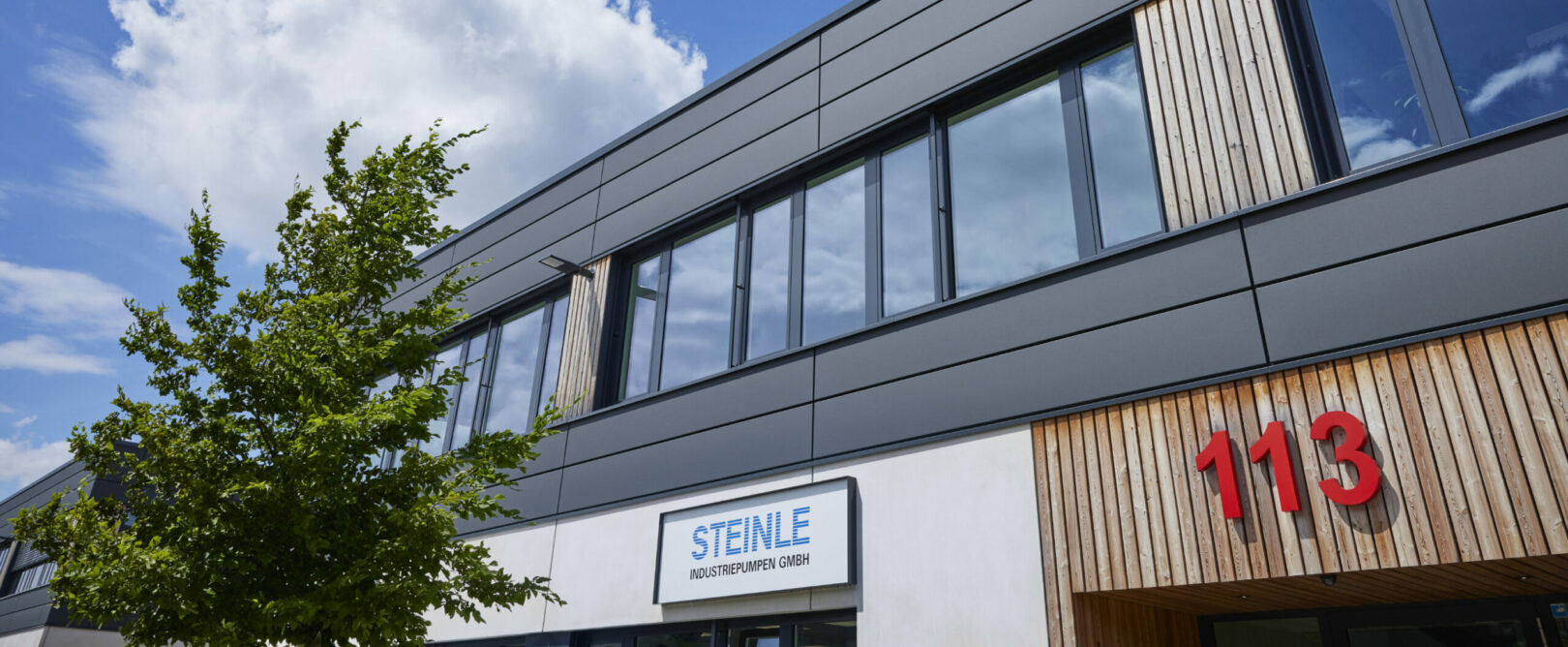 Öl- und Fettsammlung | Steinle Pumpen