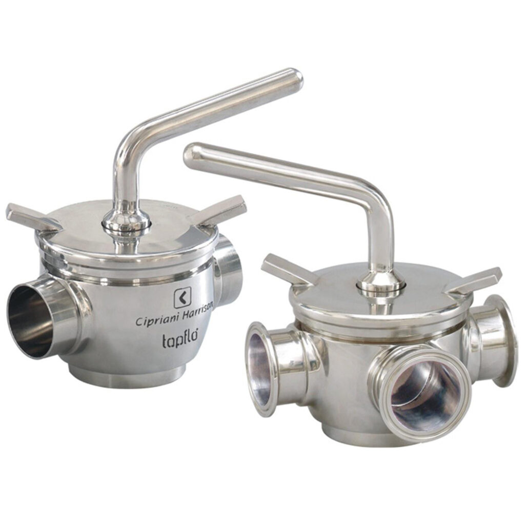 Ventile für Industriepumpen | Steinle Pumpen